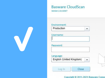 Mandatory Version Upgrade for CloudScan version 2.0 – Join Webinar in August!